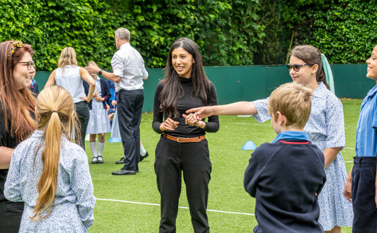 Our team | Private School in Putney | Prospect House
