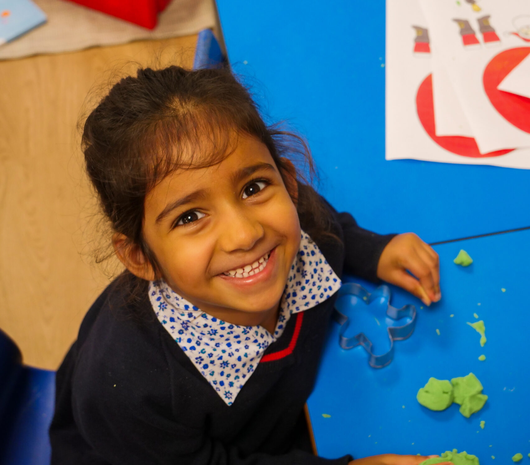 Prospect House | Admissions | Co-Ed Prep School in Putney | Prospect House