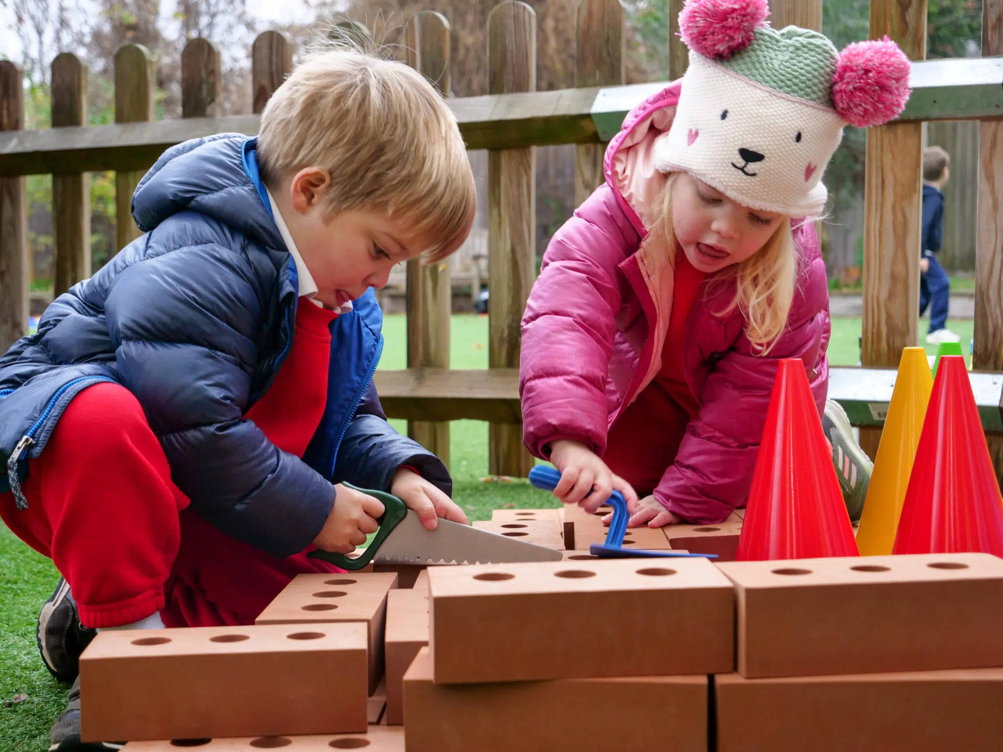 Prospect House | Book a Tour | Private School in London | Prospect House