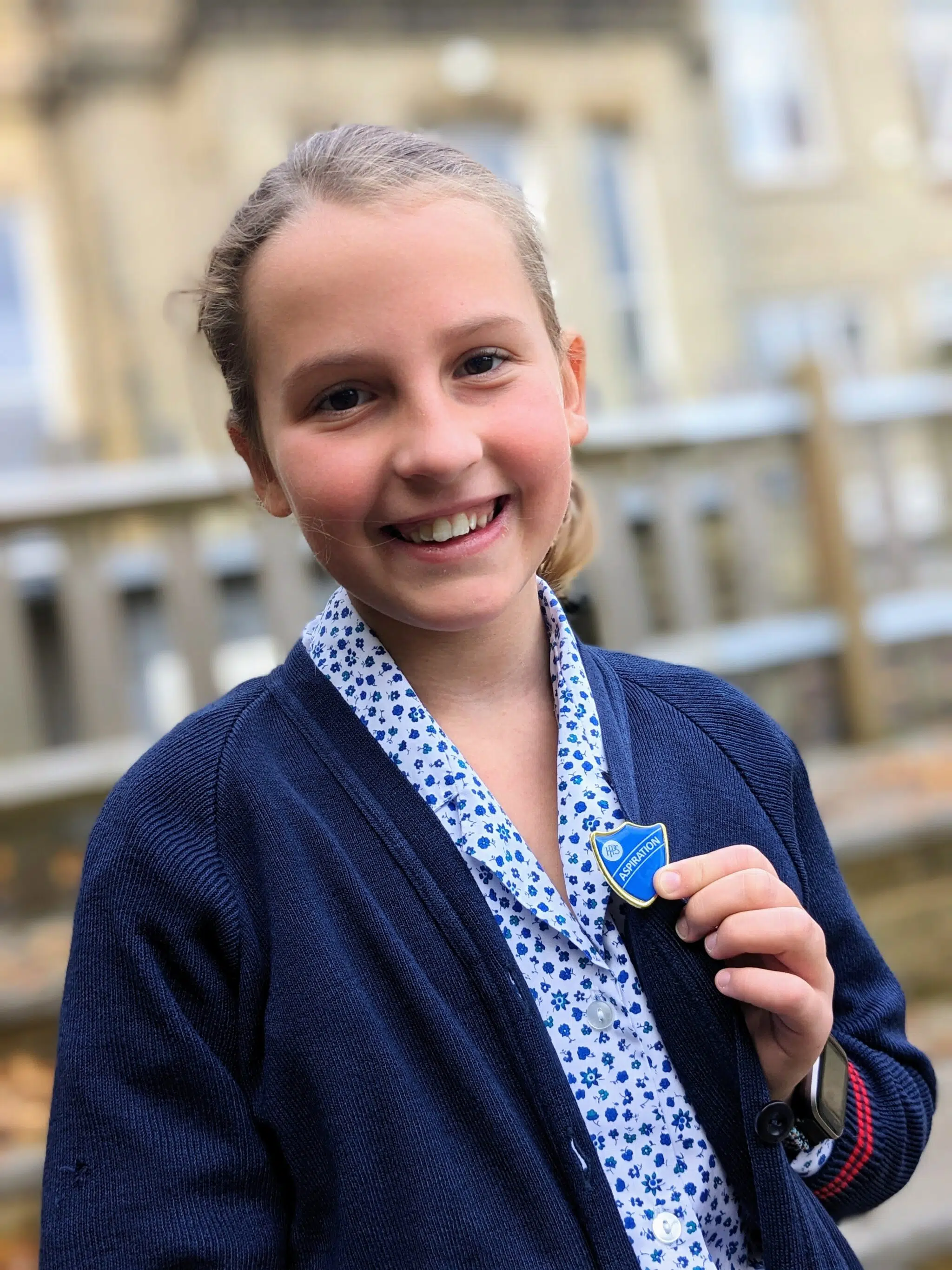 Prospect House | Destination Schools & 11+ | Co-Ed School | Prospect House