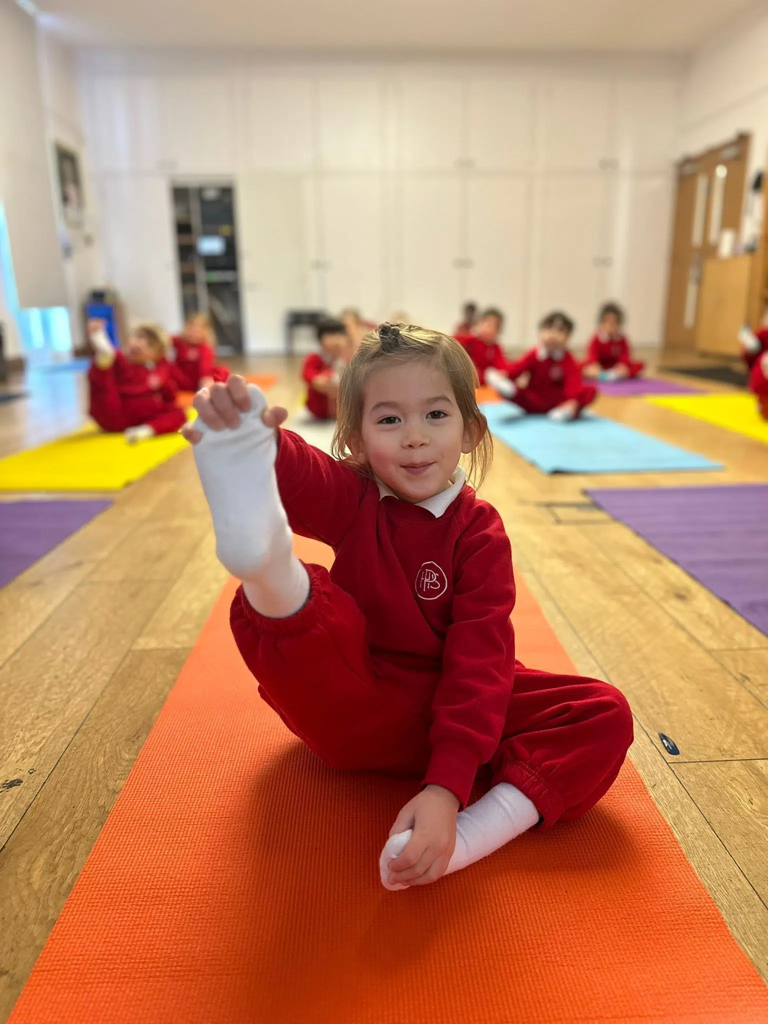 Welcome to Prospect House | Private School | Prospect House
