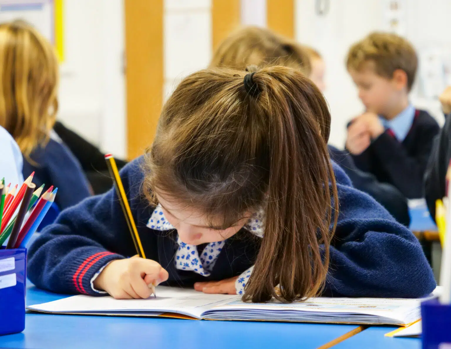 Our Curriculum | Co-Ed School, London | Prospect House