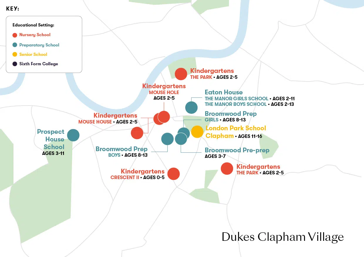 Destination Schools & 11+ | Co-Ed School | Prospect House