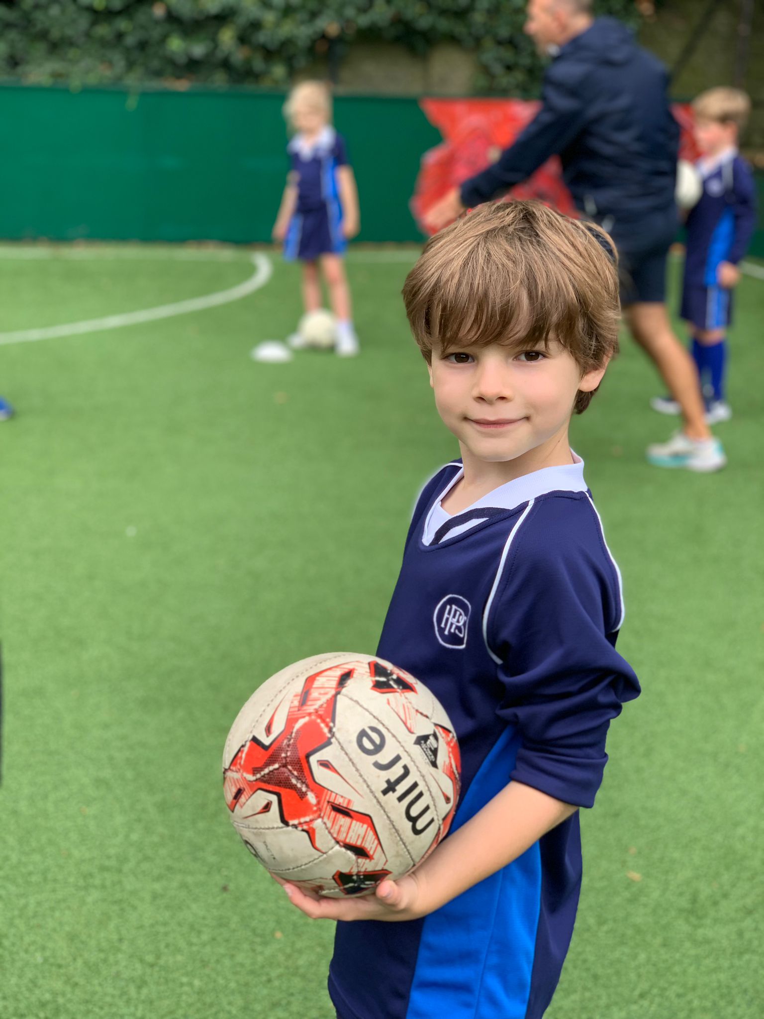 Prospect House | Clubs and activities | Private School, London ...