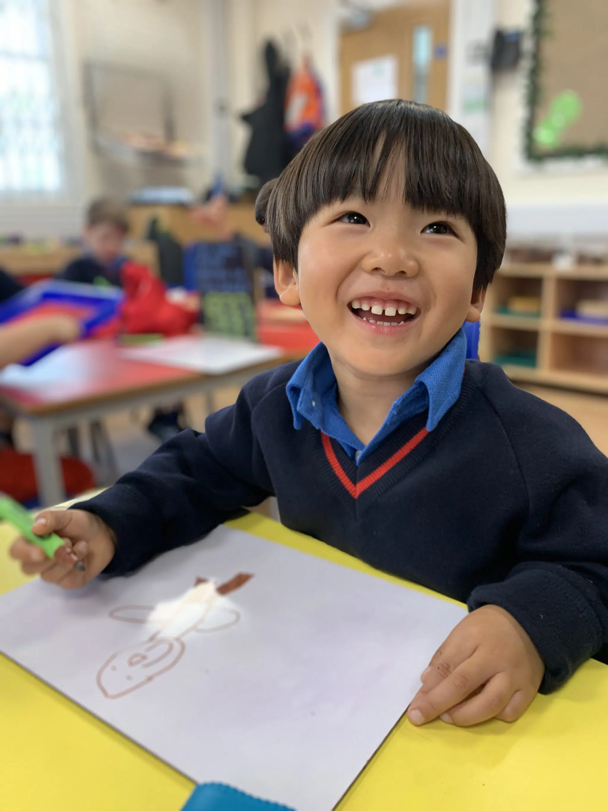 Prospect House | About Prospect House - Prospect House