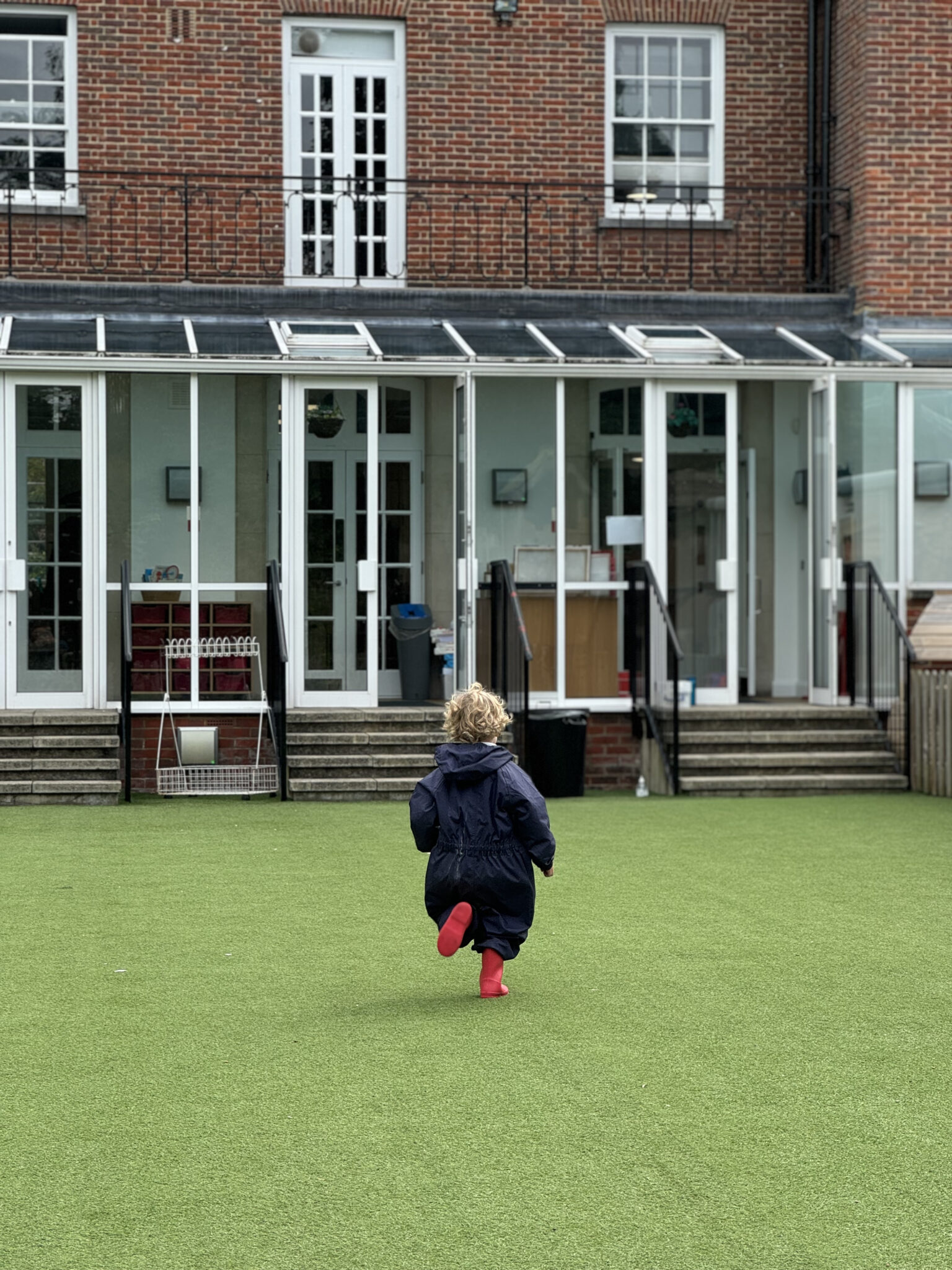 Prospect House | Visit Us | Independent School in Putney | Prospect House