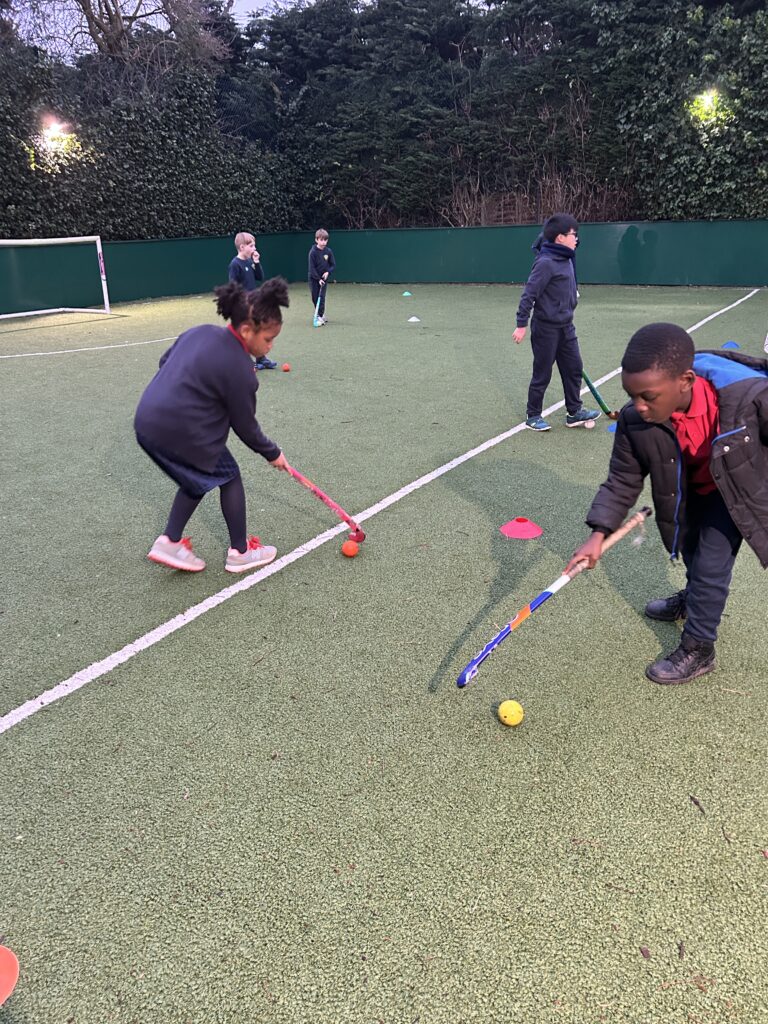 Community Sport Initiative - Prospect House
