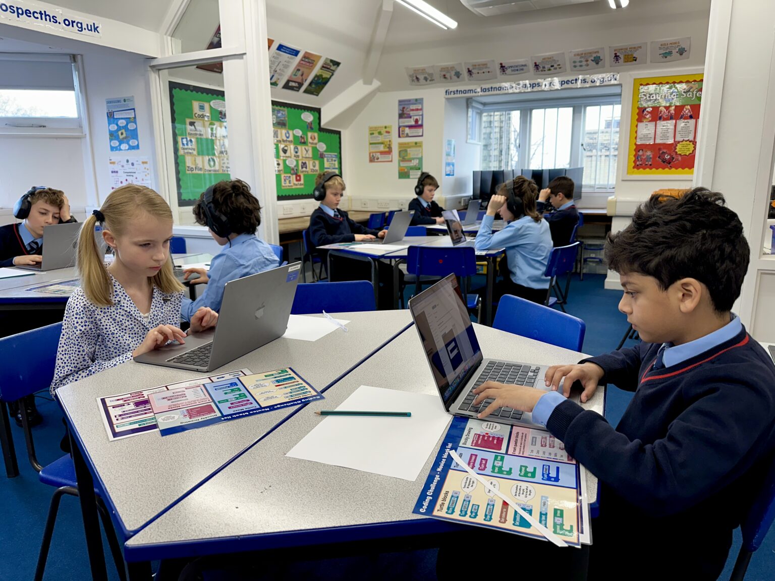 Prospect House | UK Coding Challenge - Prospect House